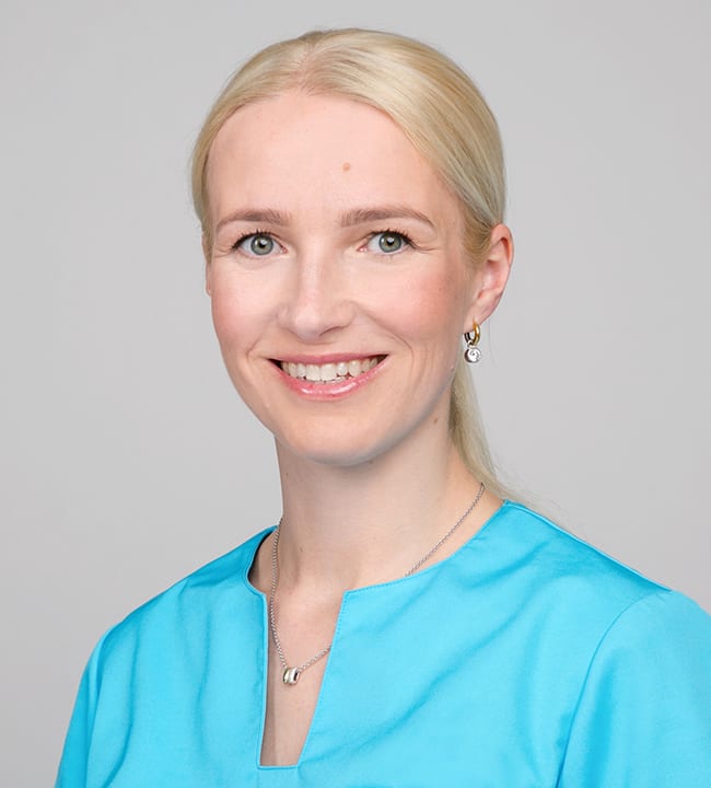 Meie inimesed - Merimetsa Hambakliinik